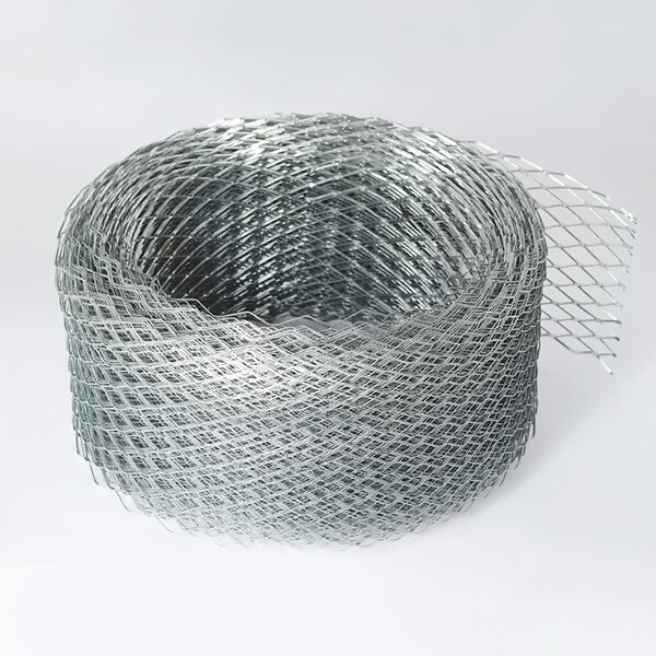 Expanded Metal Brickwork 175mm