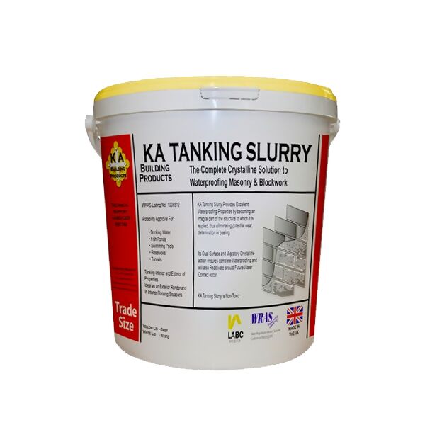 K A Tanking Slurry 25kg