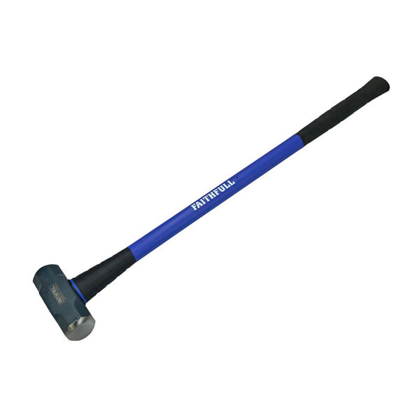 Faithfull Fibreglass Sledge Hammer
