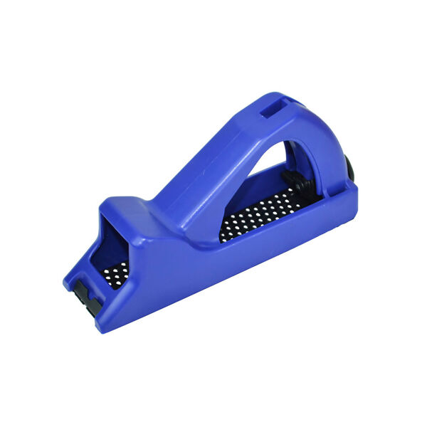 Faithfull Hand Rasp Block Plane FAIHRBLOCK