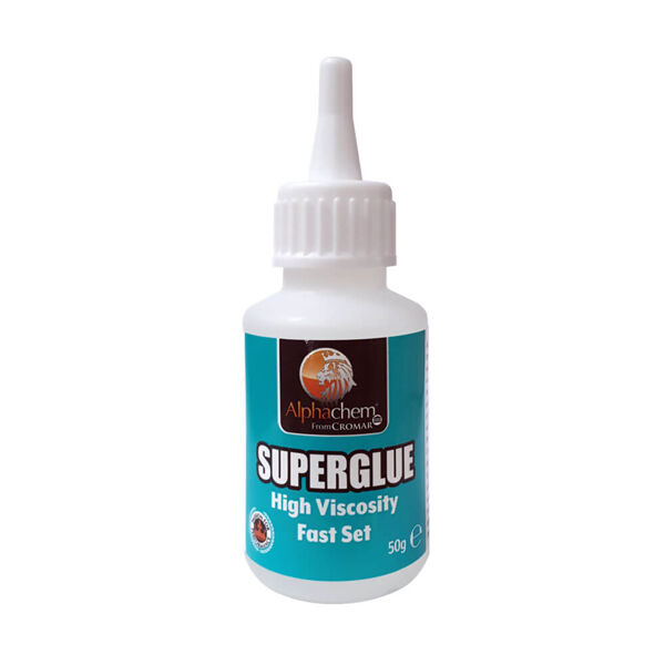 High Viscosity Superglue