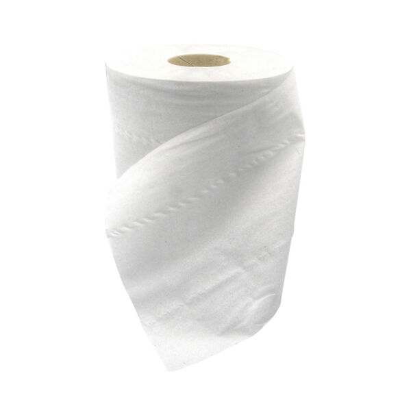 Paper Wipe Roll